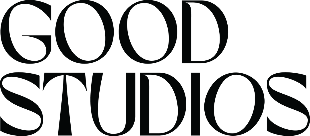 Sale | GOOD STUDIOS