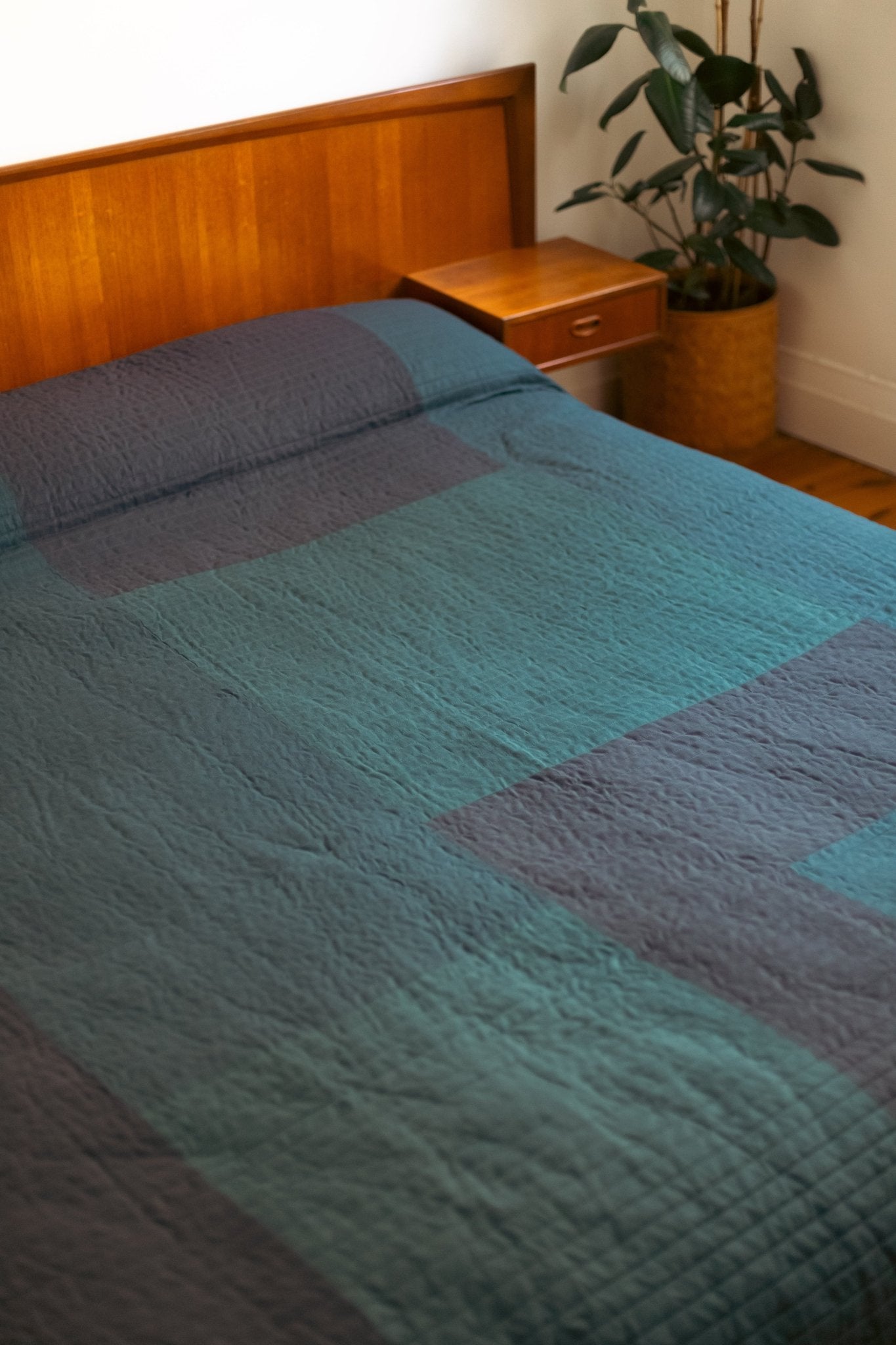 Tonal Zero Waste Heirloom Quilt - In Stock – GOOD STUDIOS