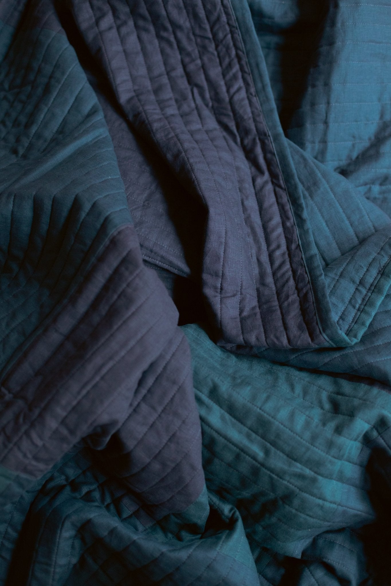 Tonal Zero Waste Heirloom Quilt - In Stock – GOOD STUDIOS
